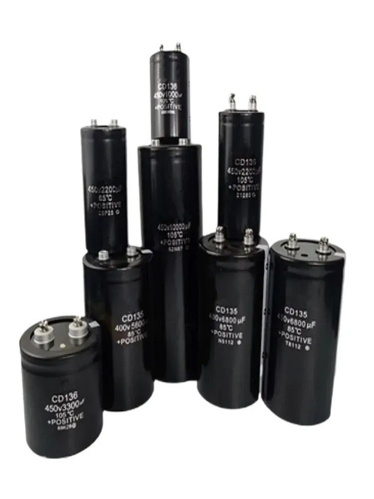 DHgate.com:High Voltage Electrolytic Capacitors 400V 450V 1000UF ...