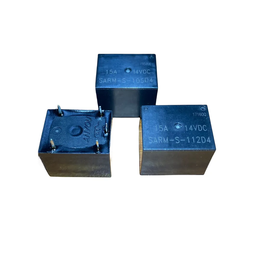DC 5V IN Miniature Relay Set 5VDC 12VDC 24VDC SPDT Power Relays For ...