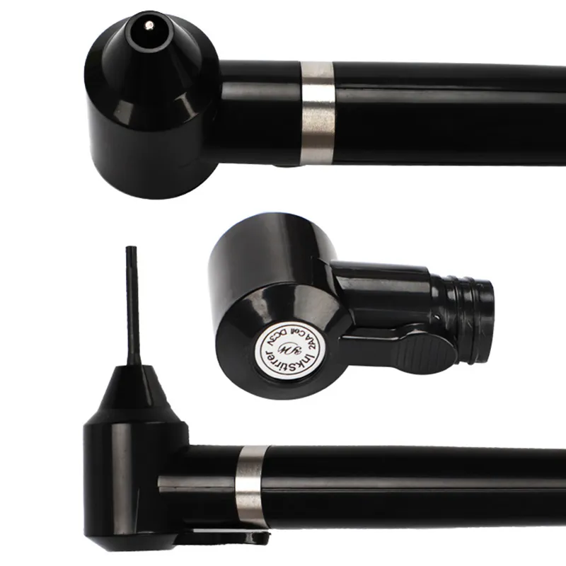 DHgate.com:Electric White Tattoo Ink Mixer Tattoo Stirrer Machine with ...