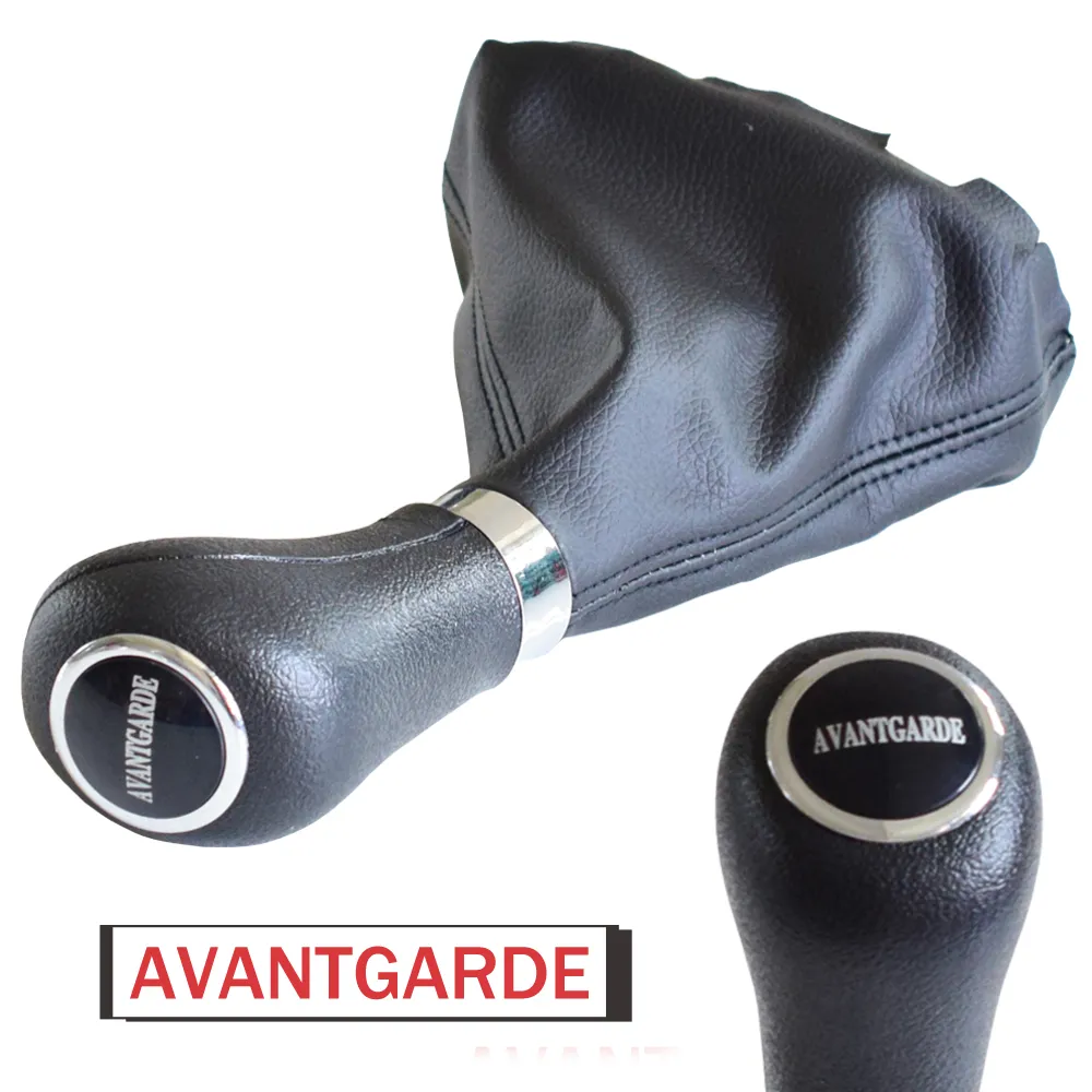 DHgate.com:Genuine Leather Automatic Gear Shift Knob Handball Gaiter ...