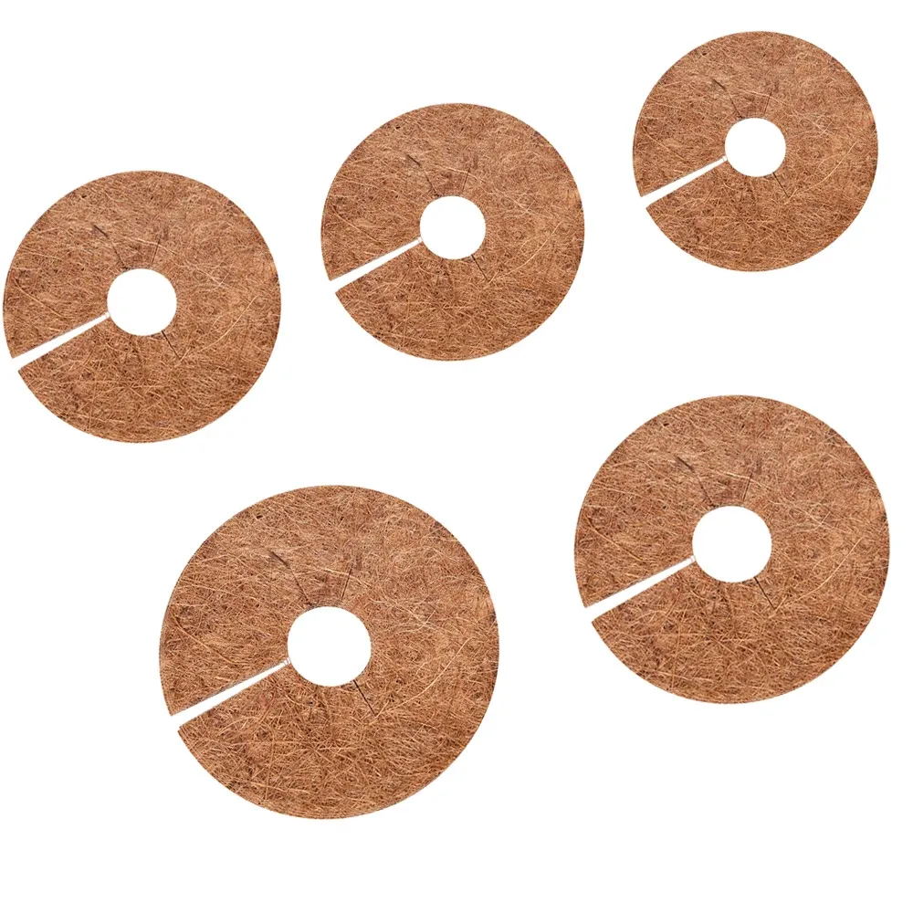 DHgate.com:Coconut Shell Fiber Plant Anti-weed Mat, Potted Soil ...