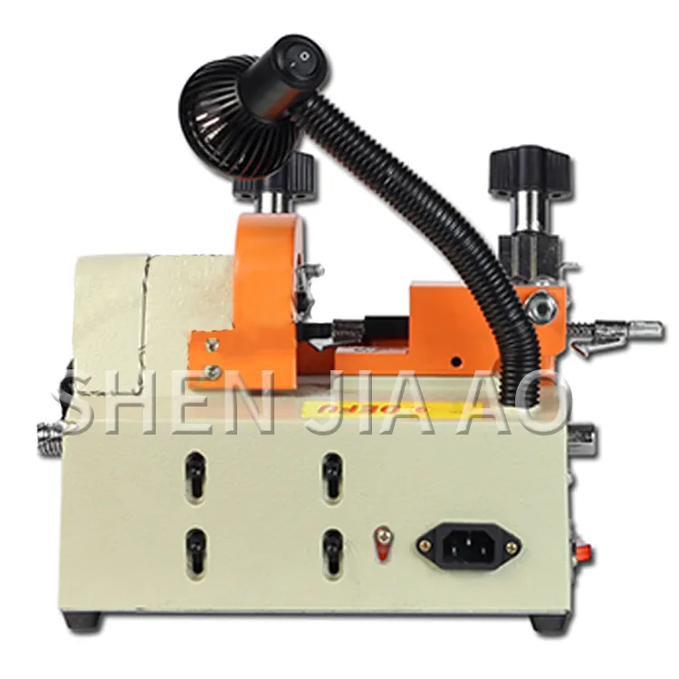 DHgate.com:Horizontal 220V Key Duplicator Machine - DF-001 Desktop ...