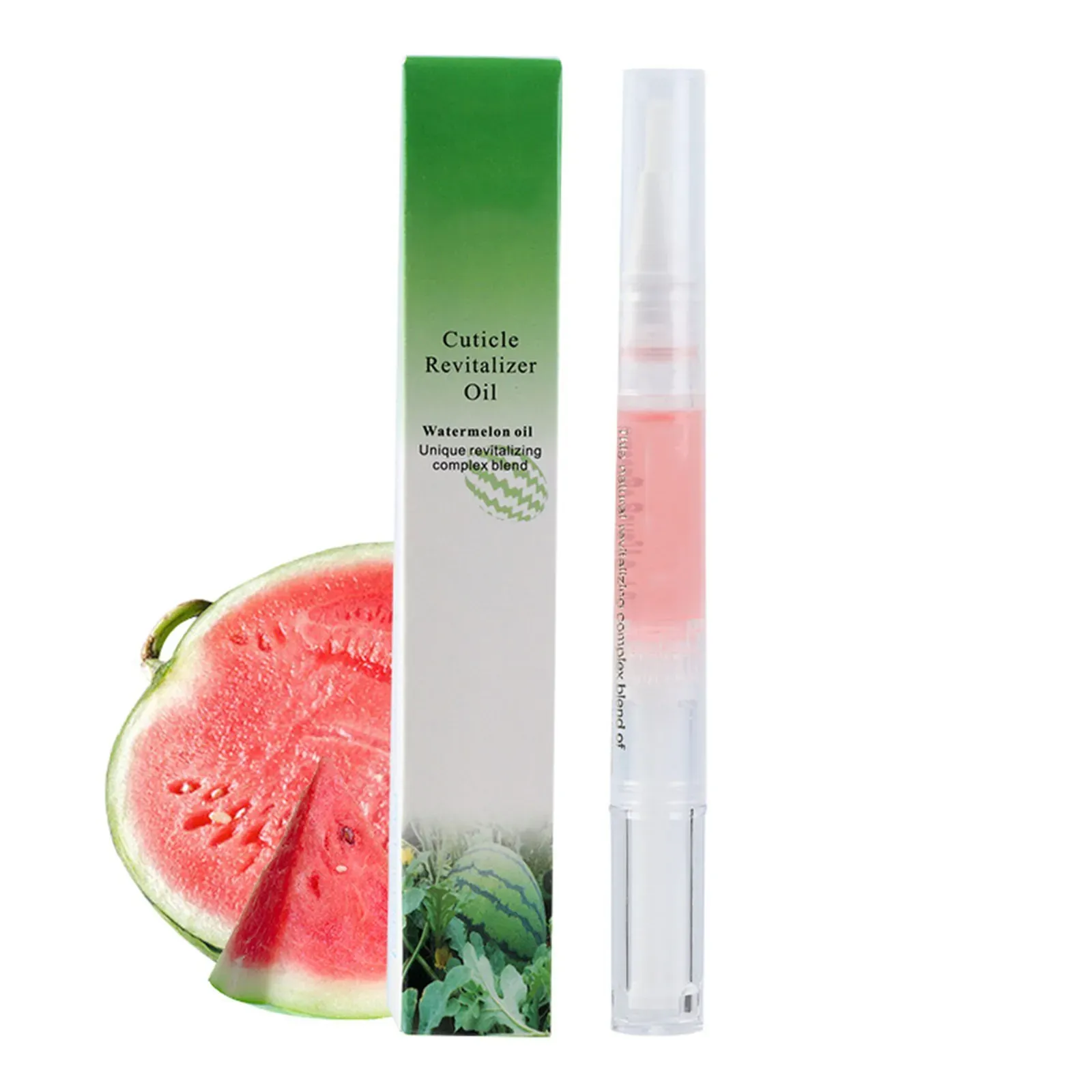 Cuticle Oil Pen Set Soften Oil for Nail Growth and Nail Care Kit from ...