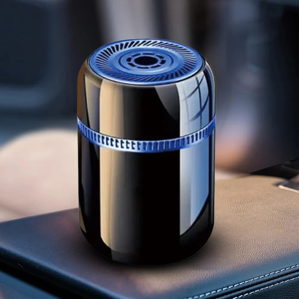 Car Air Freshener Fragrance PLC Creative Car Perfume Car Air ...