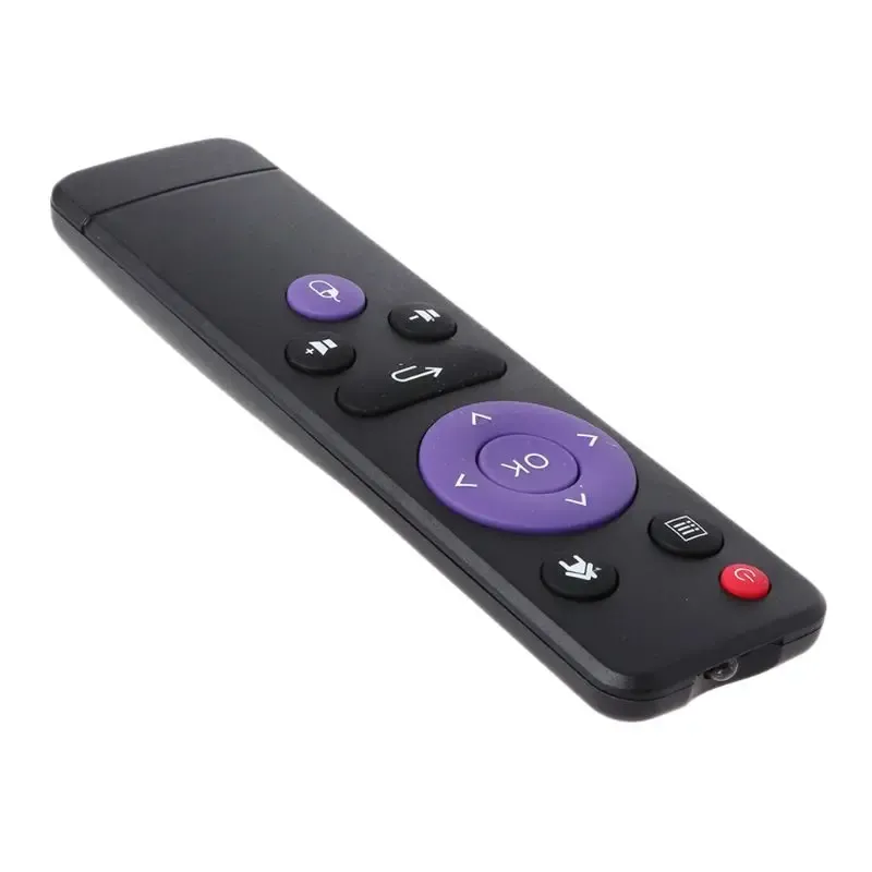 BOX Universal Remote Control Replacement For MX9 MX10 RK3328 Android TV ...