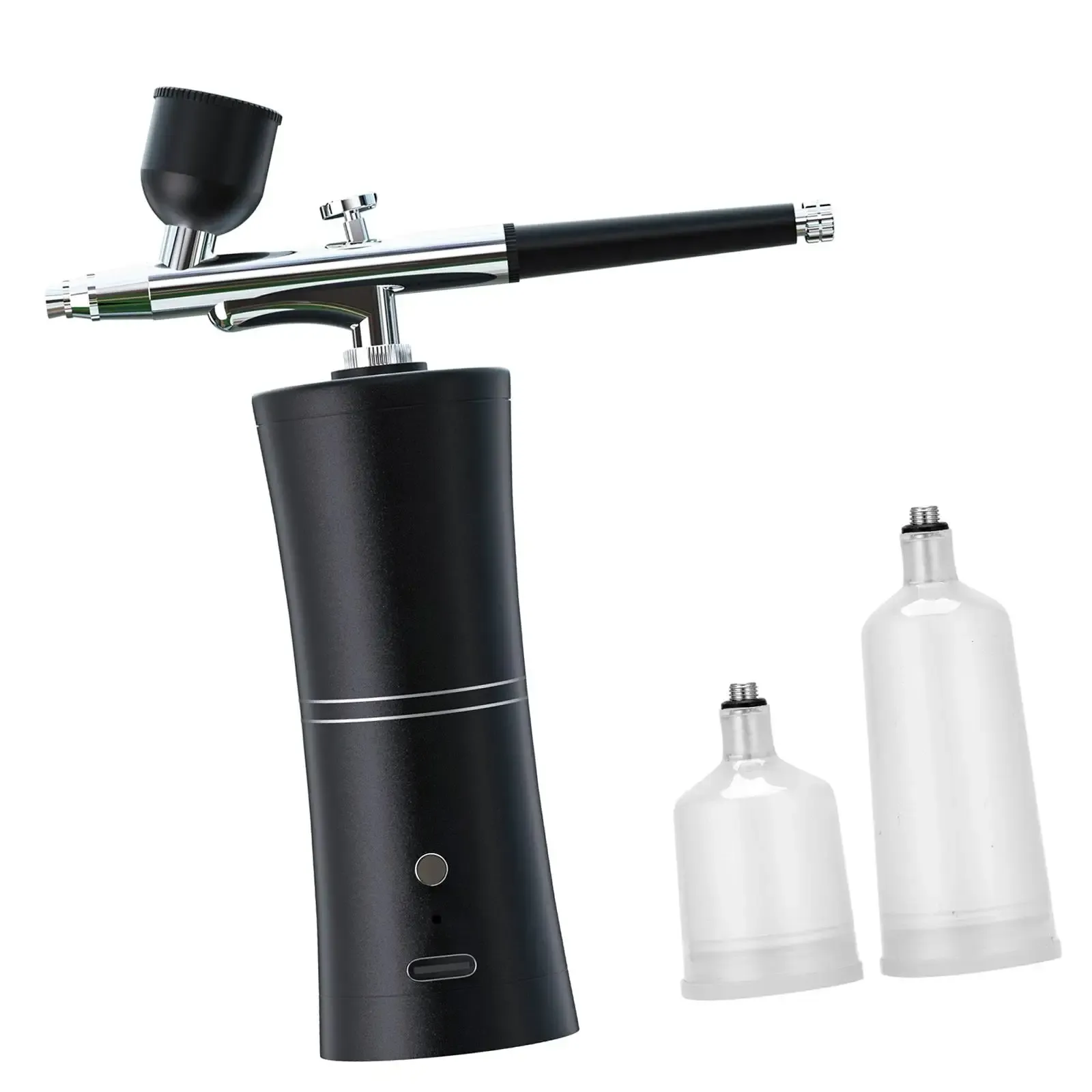 DHgate.com:Handheld Airbrush Kits: Multipurpose Spray Painting Tool for ...