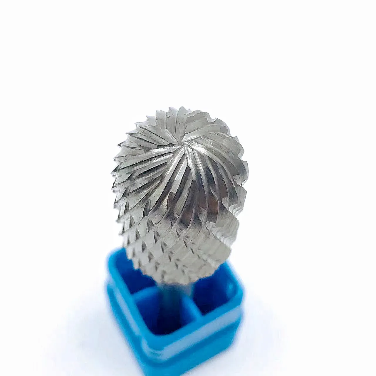 Tungsten Carbide Drill Bits 6mm CXType Rotary File, Metal Milling Bits ...