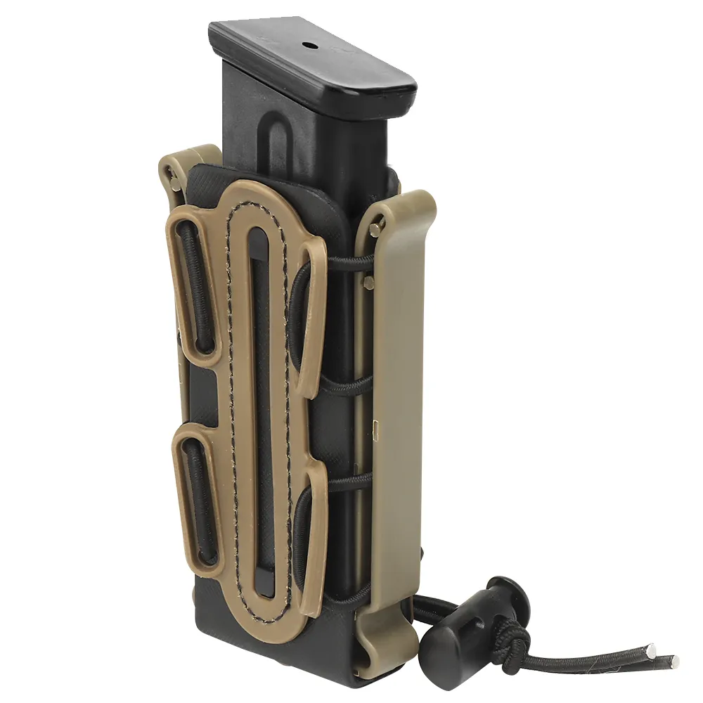 DHgate.com:9mm Mag Pouch, Soft Shell Tactical Magazine Pouch, Fits Belt ...