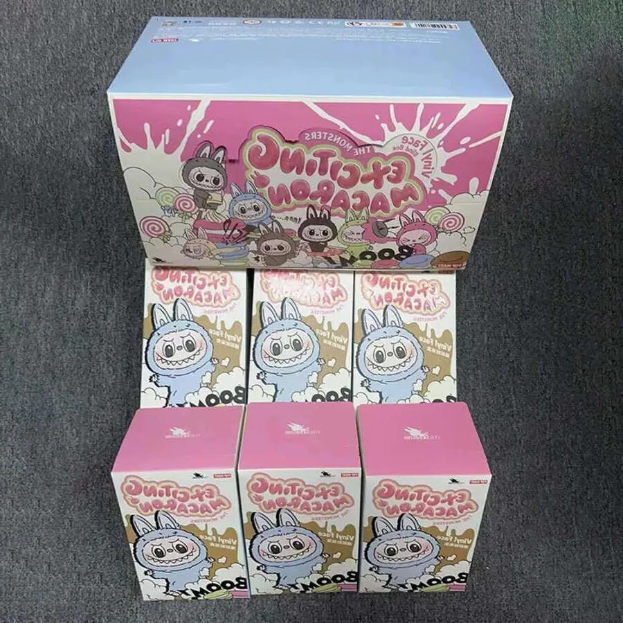 Labubu Pop Mart 17cm Bd super sonico figure - Exciting Anime ...