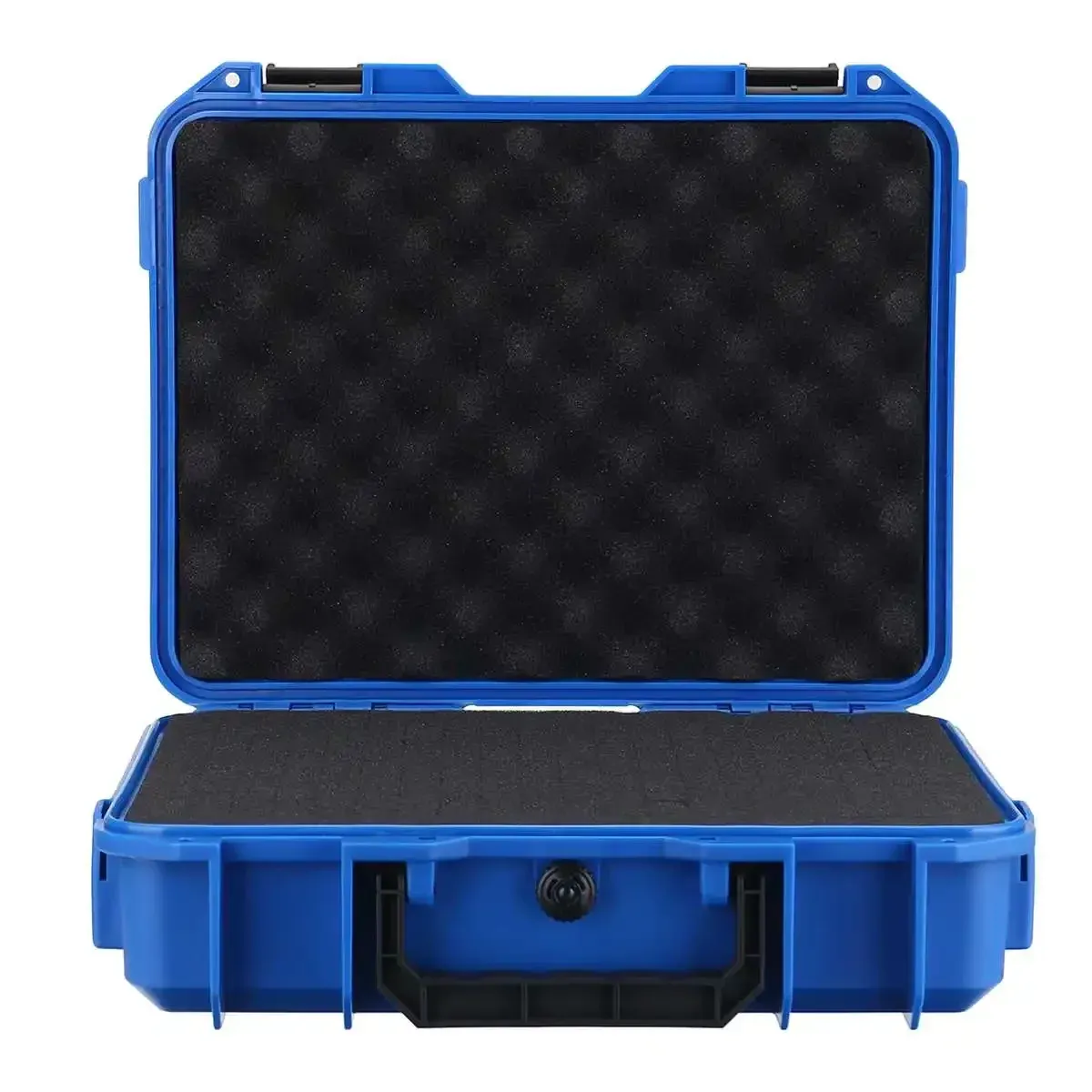 DHgate.com:2024 Waterproof Hard-Shell Tool Case with Customizable Foam ...