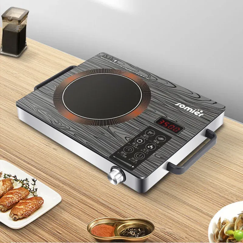 DHgate.com:Somi Electric Pottery Stove: 220V Electromagnetic Cooker for ...