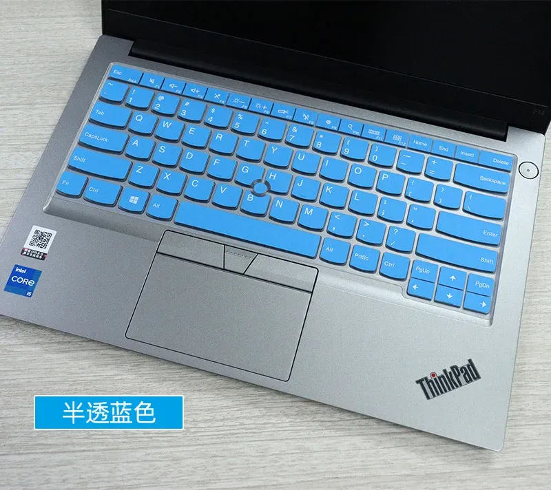 DHgate.com:Ultra-Thin Silicone Laptop Keyboard Cover Protector for ...