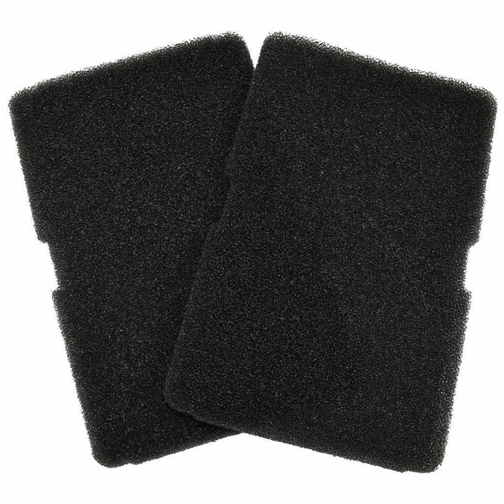 Sponge Filter Pads for BLOMBERG Essentilb TKF7451 and BEKO 2964840100 / ...