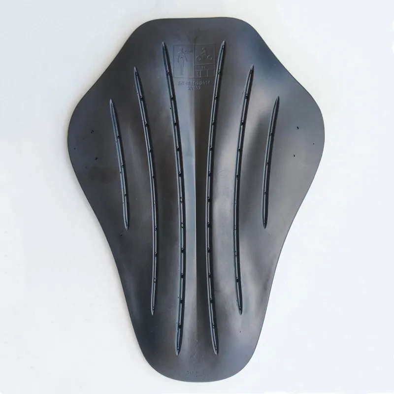 Motorcycle Jacket Insert Protective Gear Motocross CE Protector Back ...