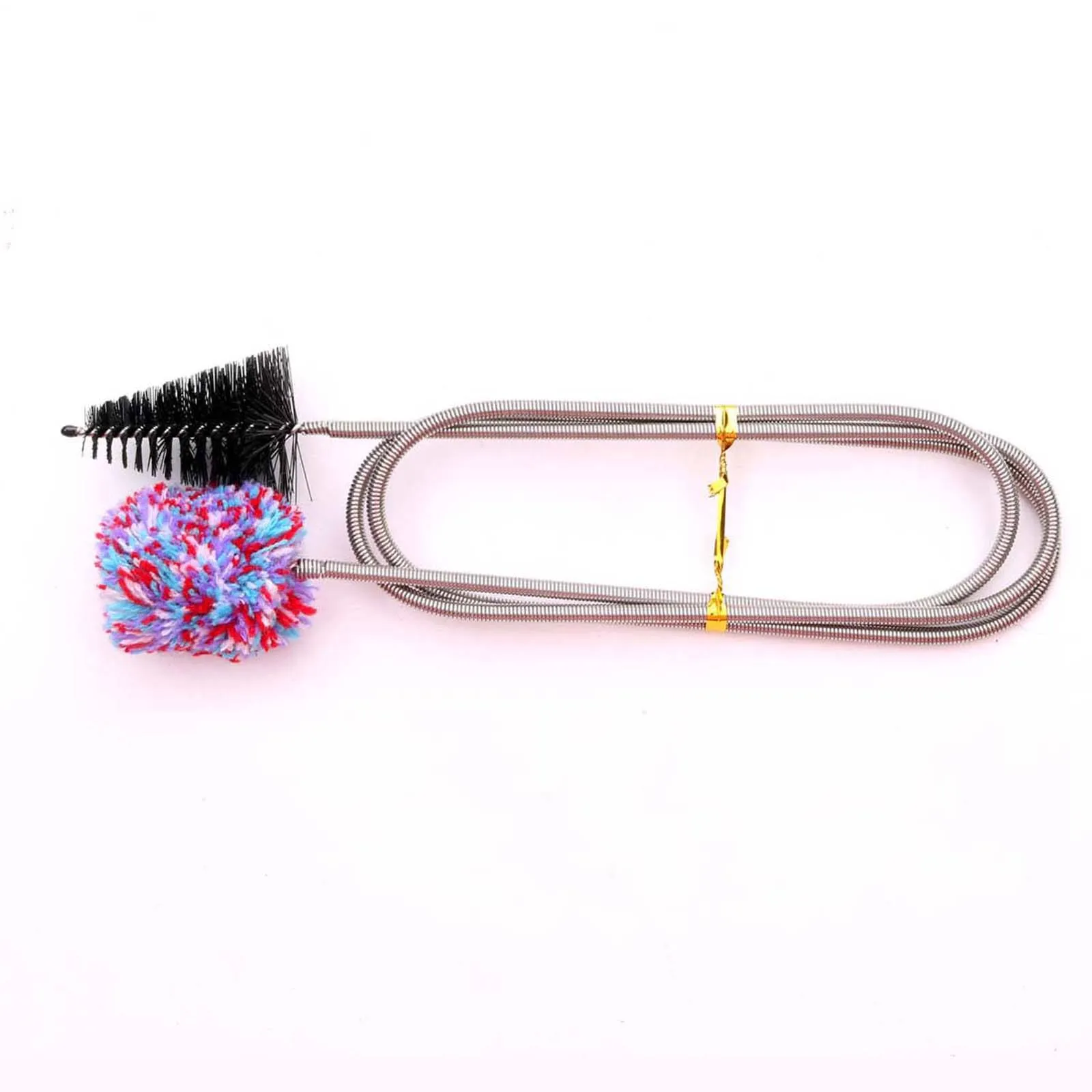 Saxophone Cleaning Brush Set for Alto, Tenor, and Soprano Saxophones ...