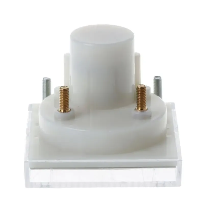 DC Voltmeter Analog Panel Meter - Precise Voltage Measurement, 3-250V ...