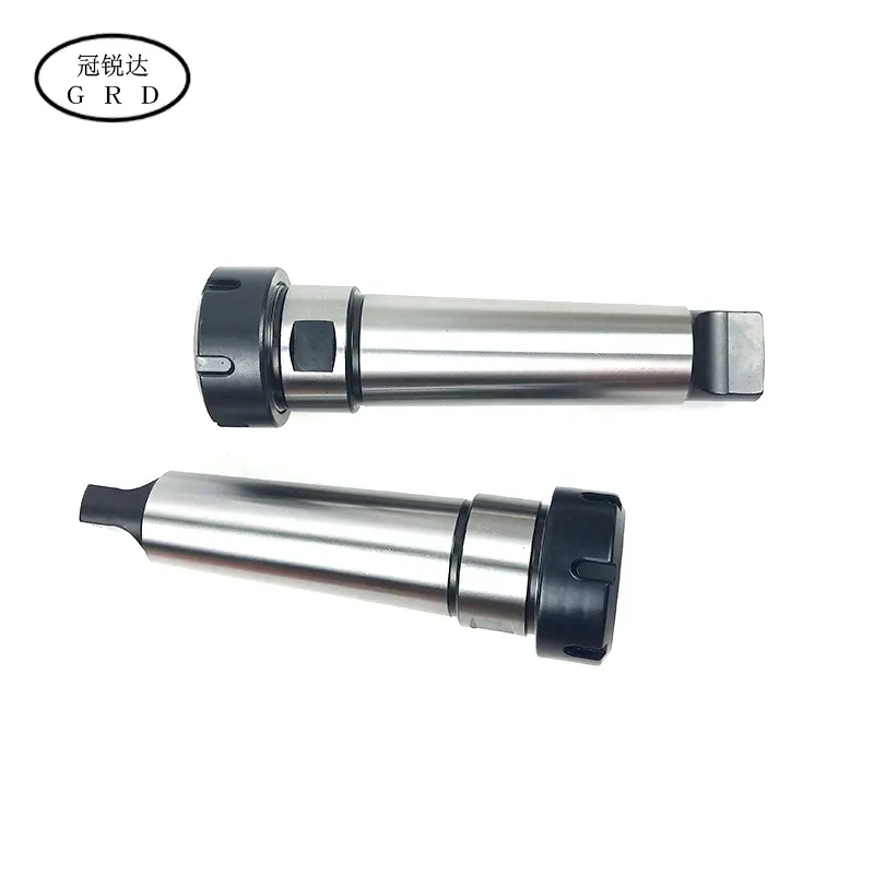 MT5 ER32 ER40 bt40 tool holder drawing with MT Collet Chuck, MT5 Flat ...