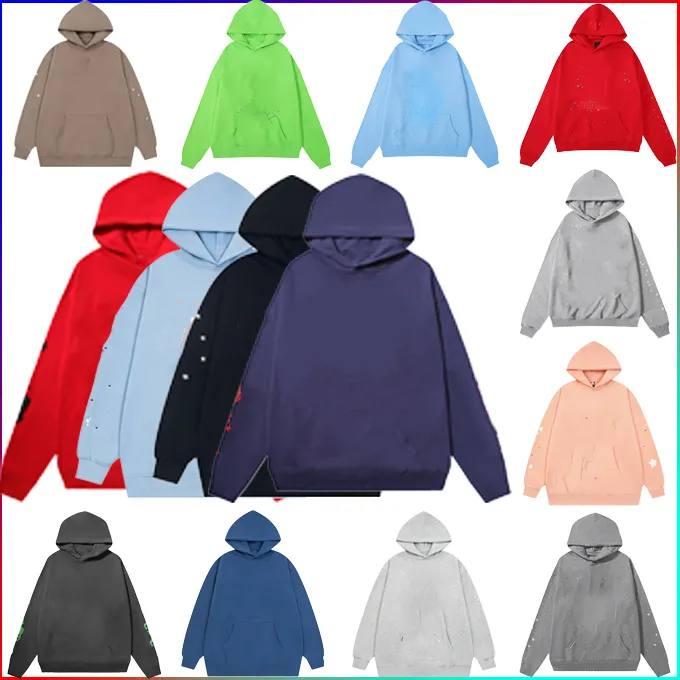 Trendy Designer Hoodies for All Genders - Comfort Fit Pullover with ...