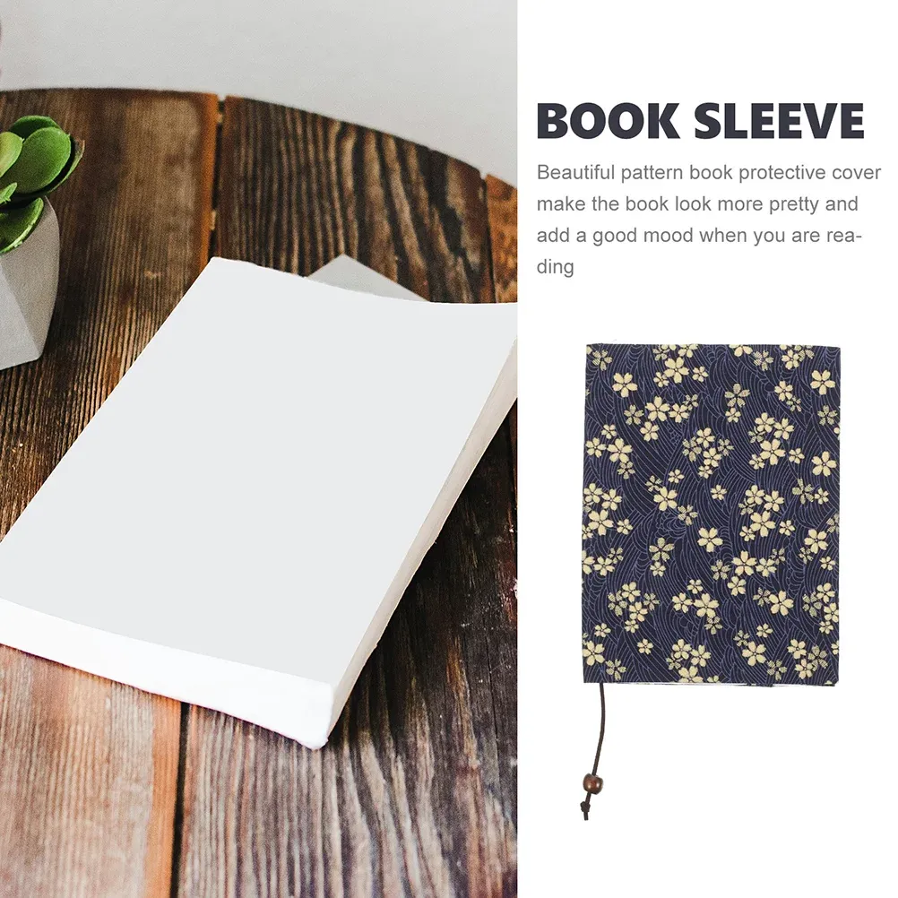 DHgate.com:Book Sleeve Book Protector Diary Cover Textbook Cover Cloth ...