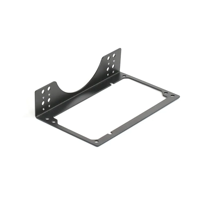 DHgate.com:Practical PC Case PSU Mount in Black: 12/14cm Fan Slot ...