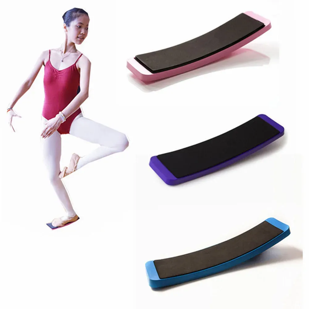 Faste Dance Womens Sturdy Turning Board Balance Beam Gymnastics Stick ...