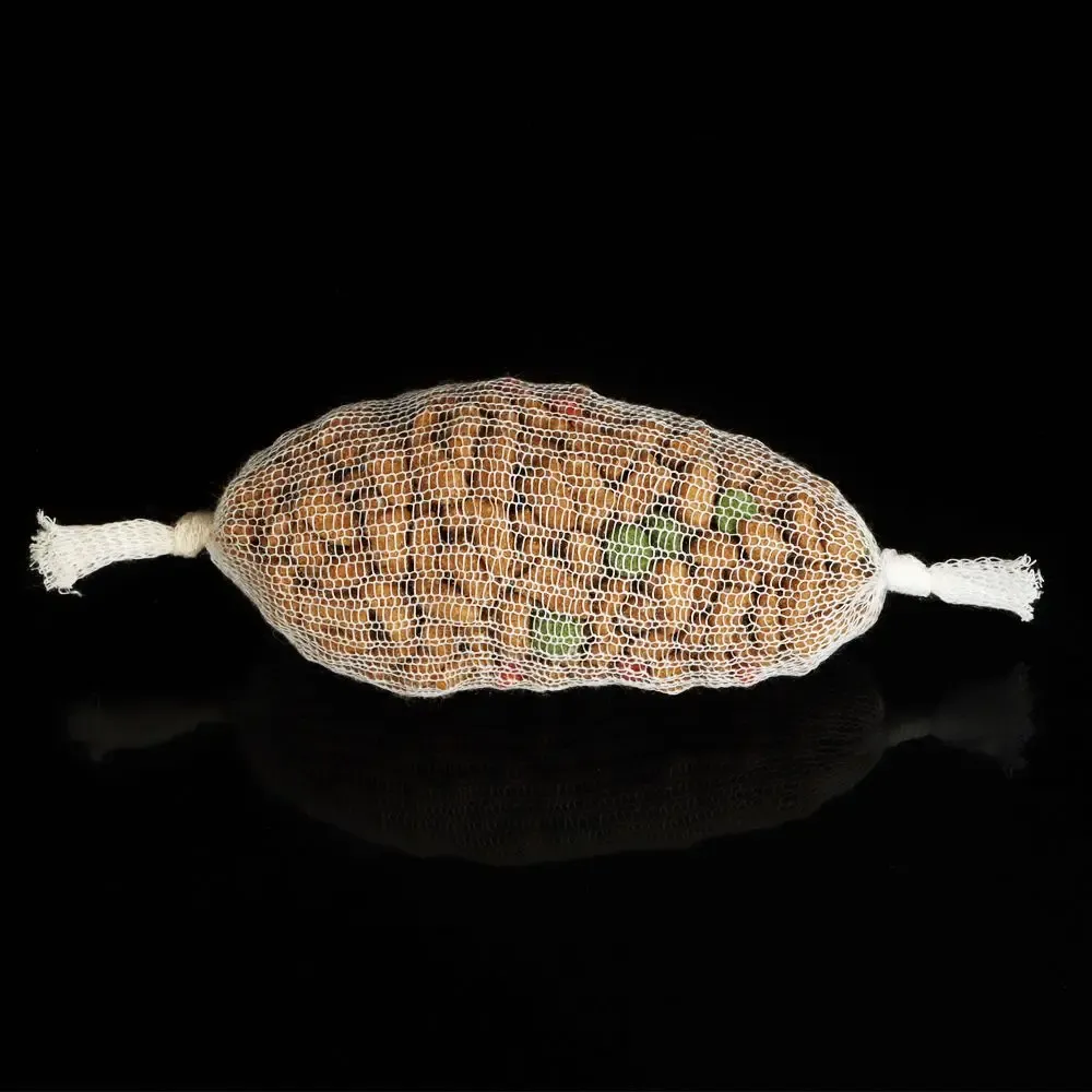 Soluble PVA Mesh Refillable fishing with method feeder Rig with Hook ...