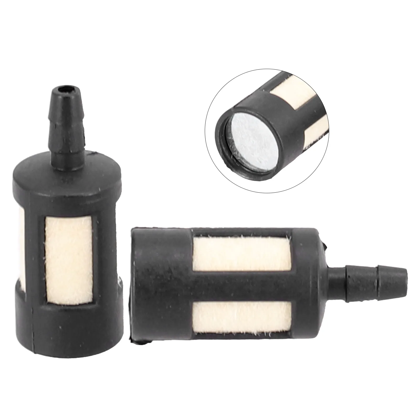 Fuel Filters Replacement for Petrol Chainsaw and Hedge Trimmer ...