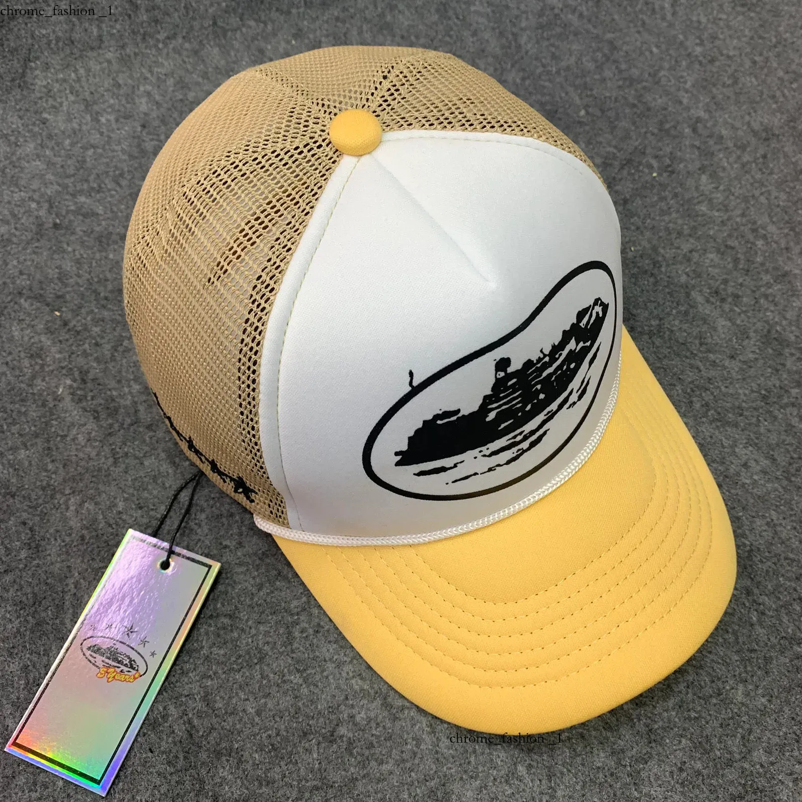 Designer Christmas High Profile Baseball Caps 2022 AAA Cortei 95 With ...