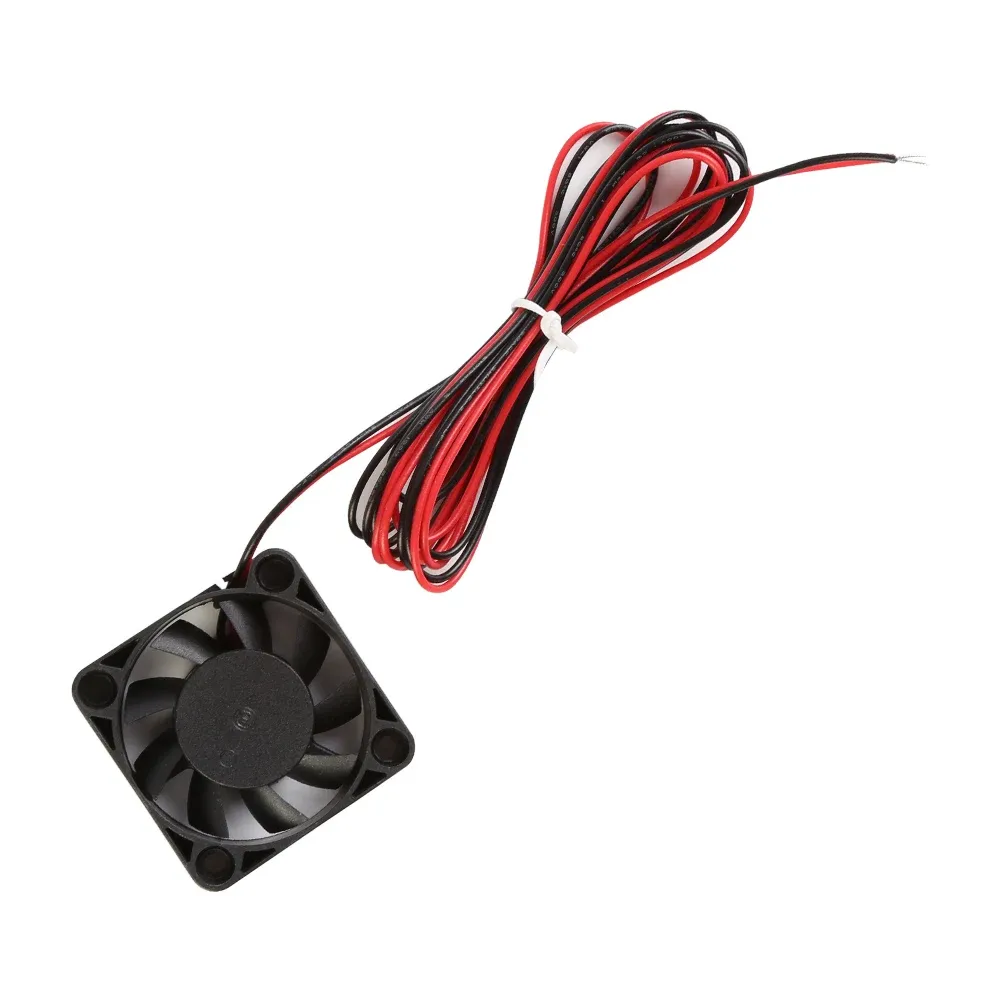 4010 24V Axial Fan: Premium Cooling Solution, Superior Performance ...