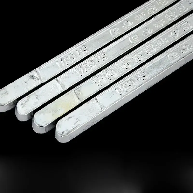 DHgate.com:High Purity Tin Solder Rod, Pure Tin Bar, No Lead Soldering ...