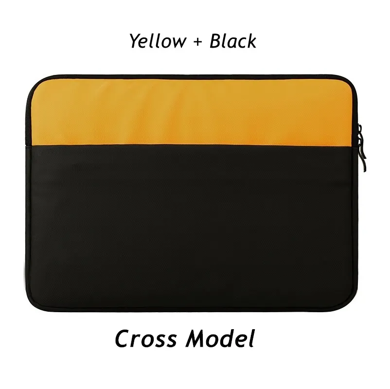 DHgate.com:2024 Aigreen 11 Inch Laptop Bag: Water-Resistant Slim ...