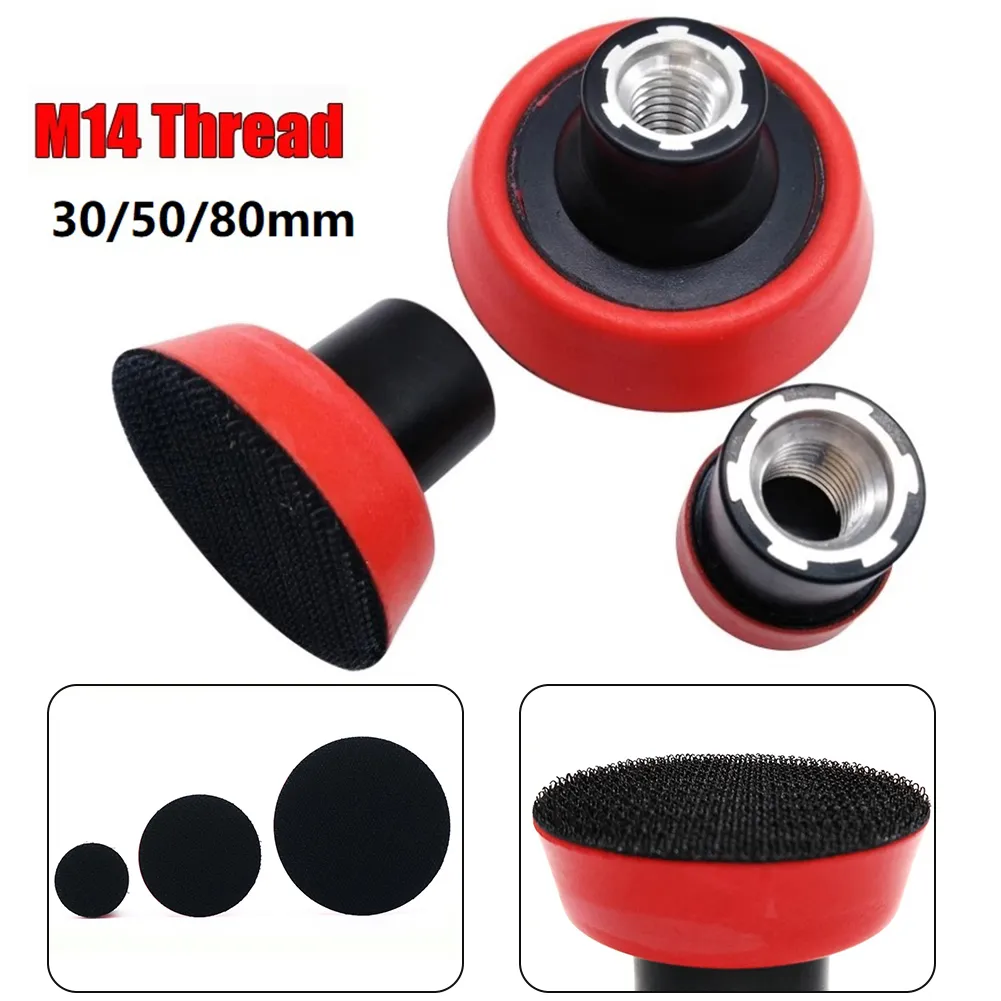DHgate.com:M14 Thread Air Tool Accessories Kit - 1/2/3 Inch Abrasives ...