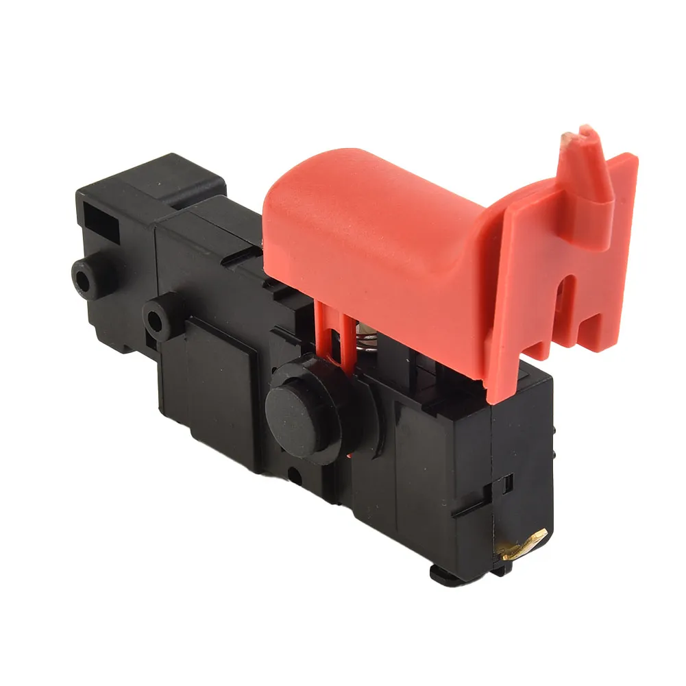 Bosch 12V Multi Tool Replacement Switch for GBH2-26DE, GBH2-26DFR, GBH2 ...