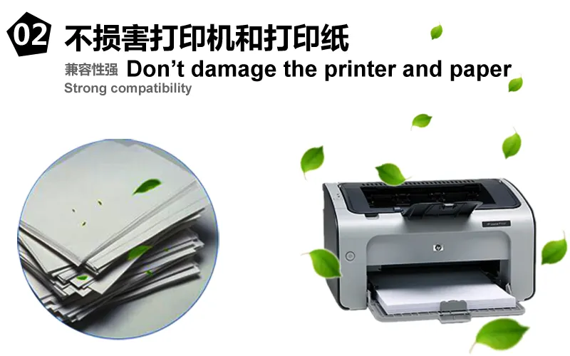 DHgate.com:Black Toner Powder Compatible for HP Printer CF218A 218 218A ...