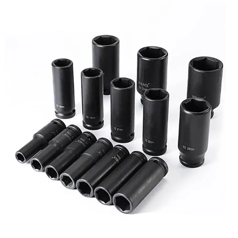 DHgate.com:Deep 78mm Long 6 Point 1/2 Drive Impact Socket 8mm 9mm 10mm ...