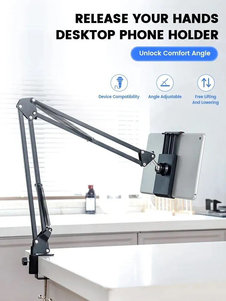 Universal 1/4-Inch Standard Connector Camera and Microphone Mounting ...