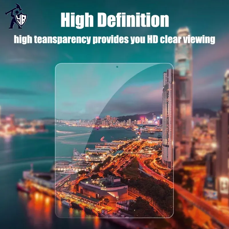 DHgate.com:2-Pack Matte Screen Protectors for Blackview Tablets (Tab 6 ...