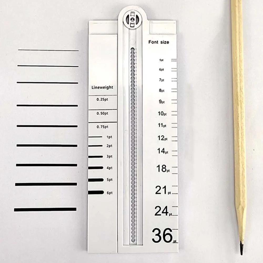 Multifunctional Geometric Ruler: Foldable Angle Measuring Drawing Tool ...