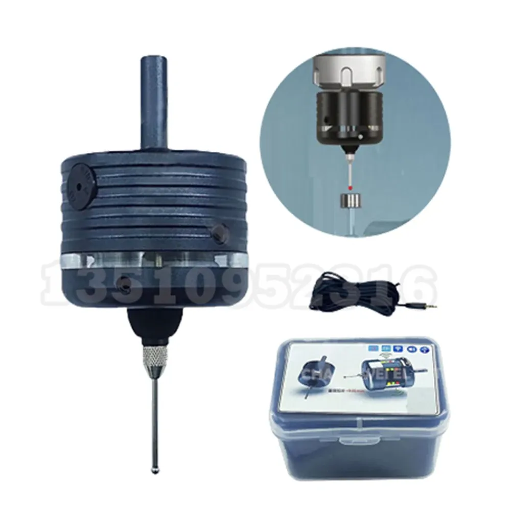 DHgate.com:Ddcsv4.13/4 Axis Cnc Offline Controller+mach3 3d Edge Finder ...