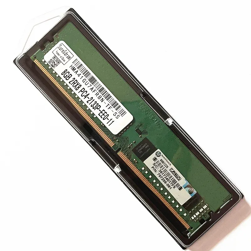 8GB ECC DDR4 2133MHz UDIMM Server RAM - Enhanced Stability from Dhgate ...
