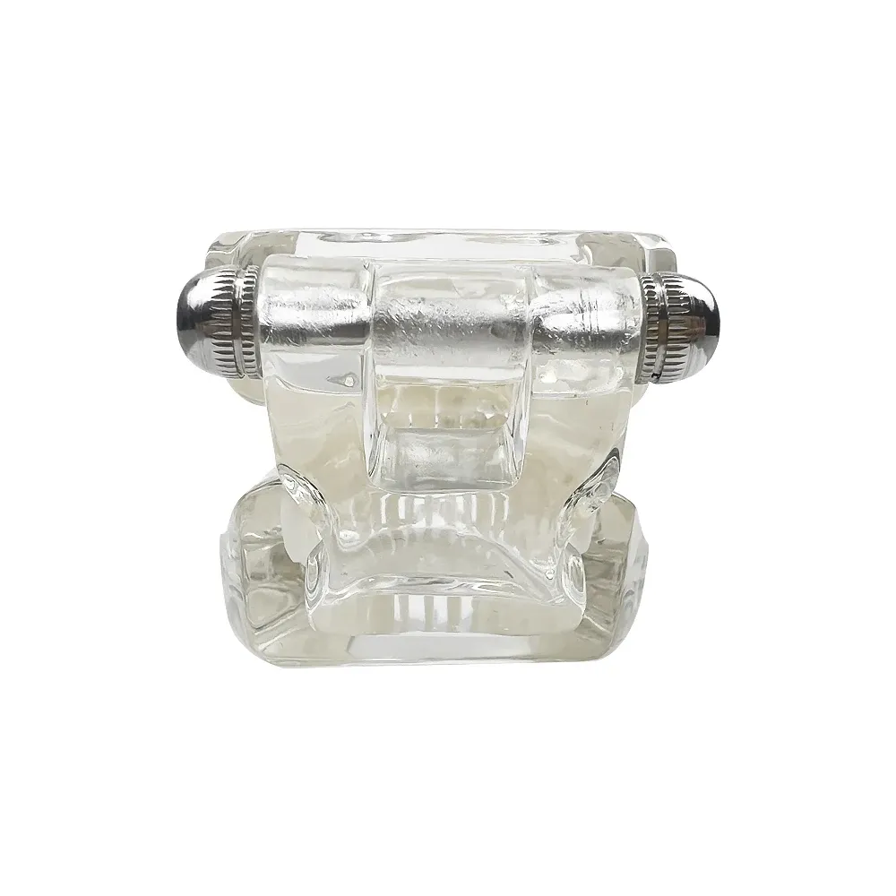 Orthodontic Implant Gum Tooth Models With Metal Casting And Ceramic ...