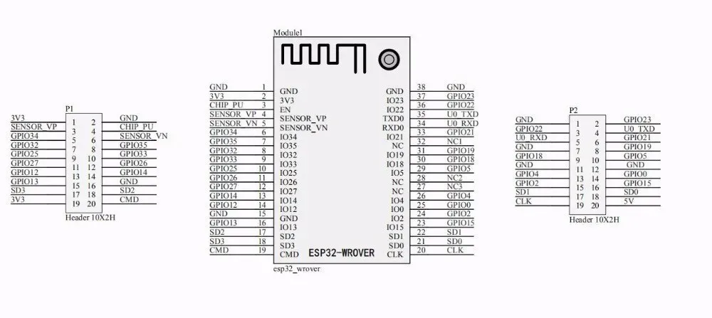 ESP8266 fpga board with Socket Downloader for ESP-01,...