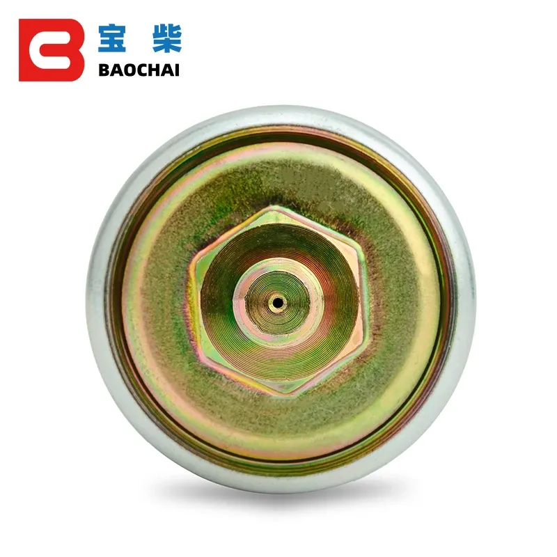 Vdo Engine Oil Pressure Diaphragm Generator Gauge Sender Switch From ...