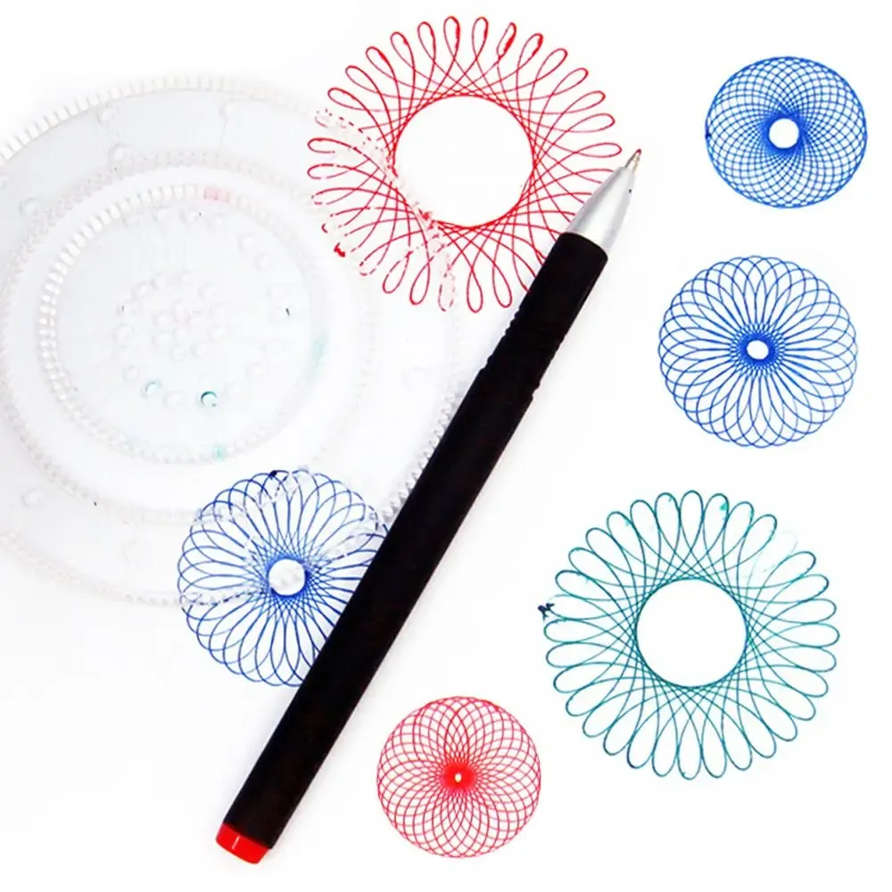 Multicolor DIY Magic Drawing Board Crafts Card Games for Kids Drawing ...