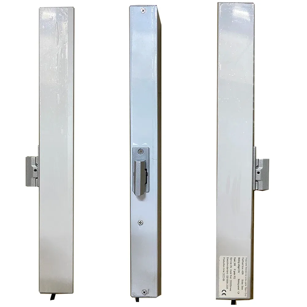 DHgate.com:Smart Electric Window Opener Motor w/ Remote and Tuya Zigbee ...