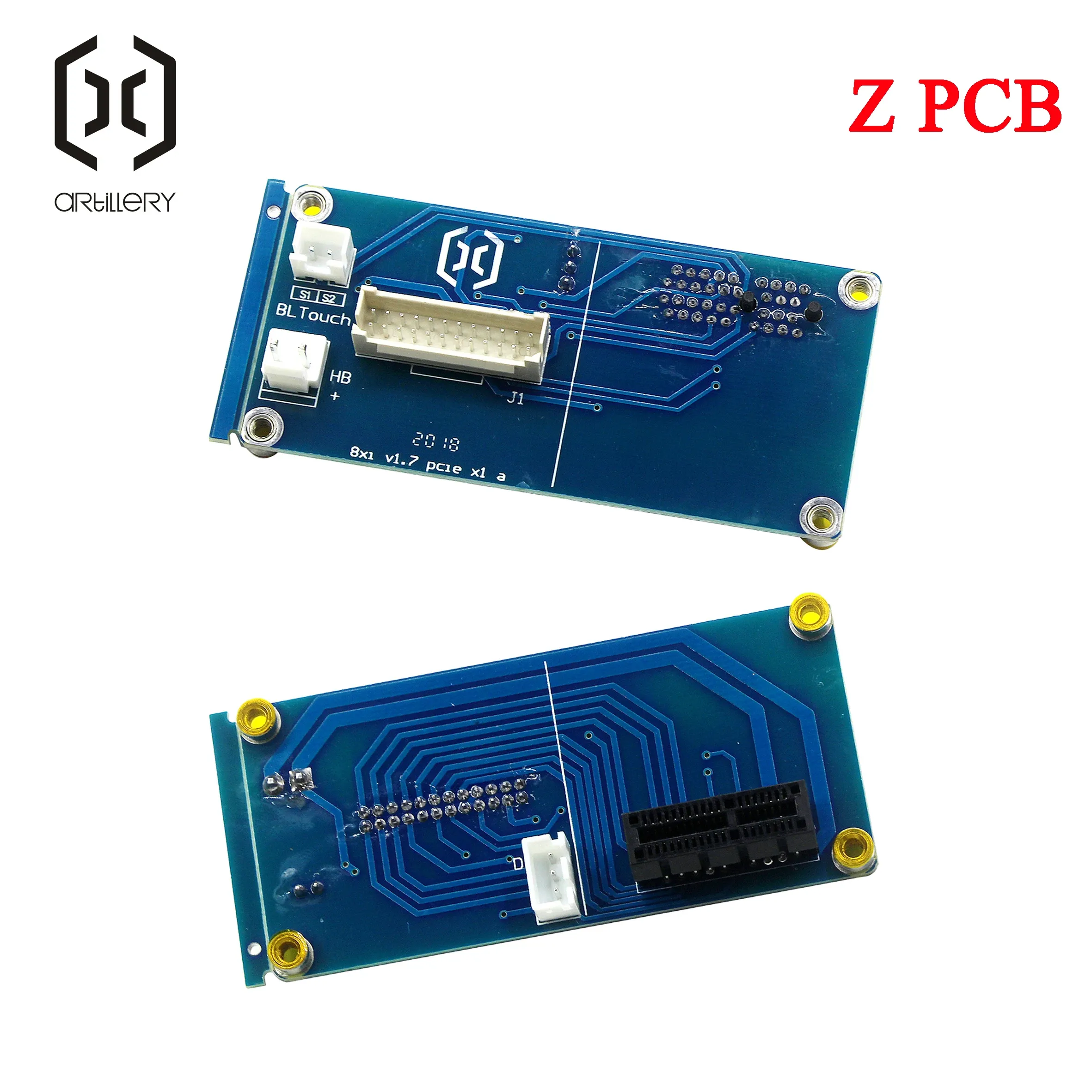 DHgate.com:Artillery Genius Pro 3D Printer with XZE PCB Board and 8-Bit ...