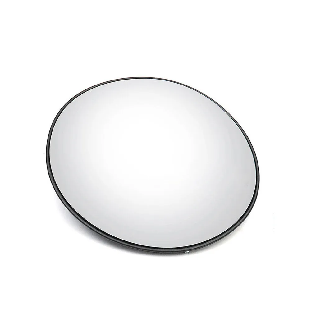 2M Traffic Convex Mirror Wide Angle Security Curved Road Mirror for ...