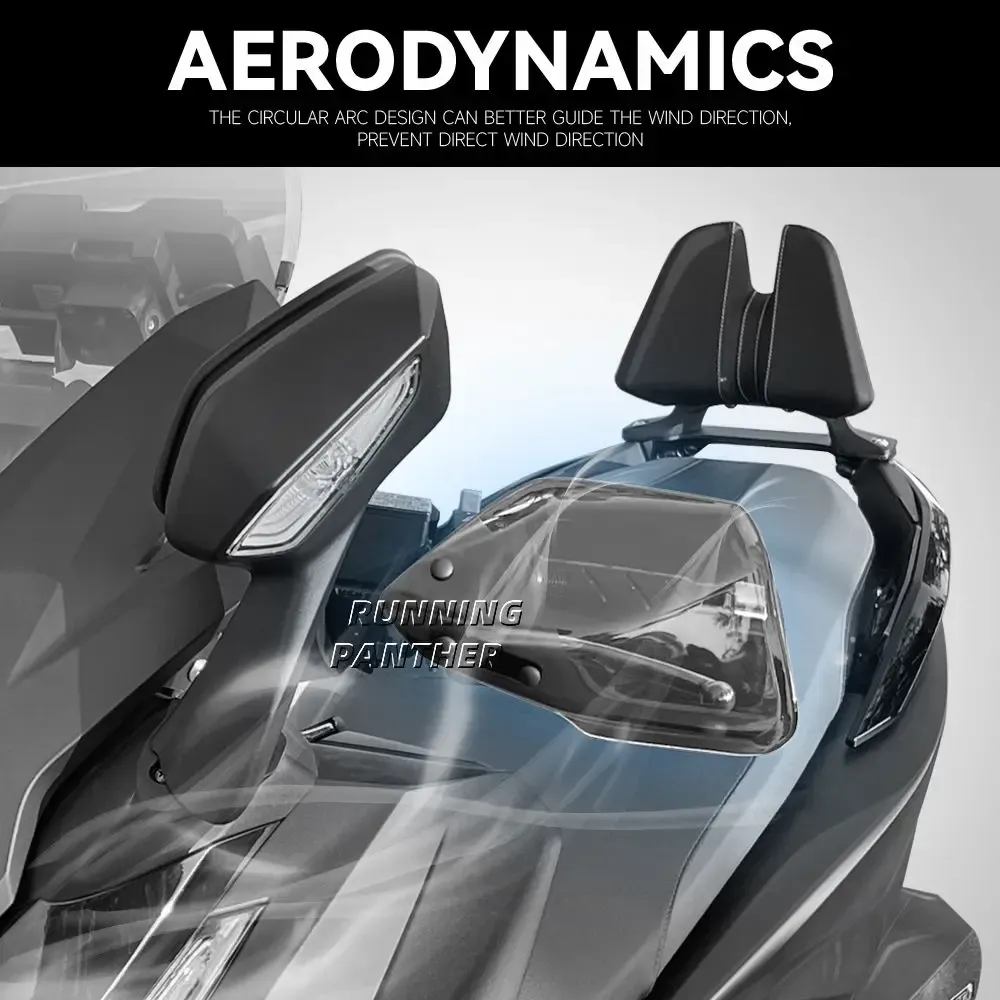 DHgate.com:3-Pack ABS Plastic Motorcycle Handguards Protector Shield ...