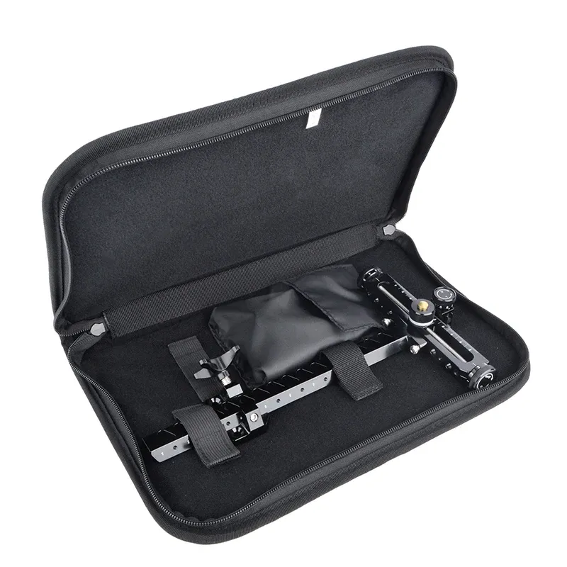 DHgate.com:Precision Recurve Bow Sight - Adjustable 2nd & 3rd Axis, CNC ...