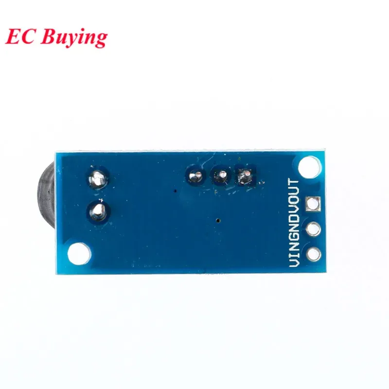 DHgate.com:36 Volt DC Power Supply Positive Negative Voltage Module ...